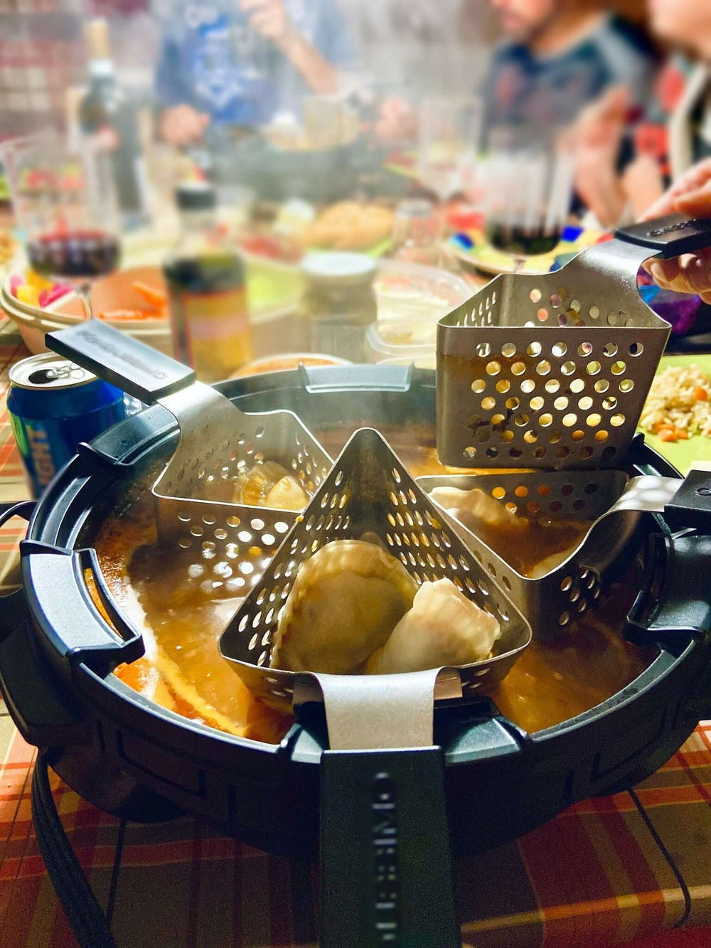 Des recettes pour accompagner vos dumplings – Dumpling Fusion