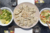 Des recettes pour accompagner vos dumplings – Dumpling Fusion