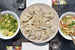 Des recettes pour accompagner vos dumplings – Dumpling Fusion