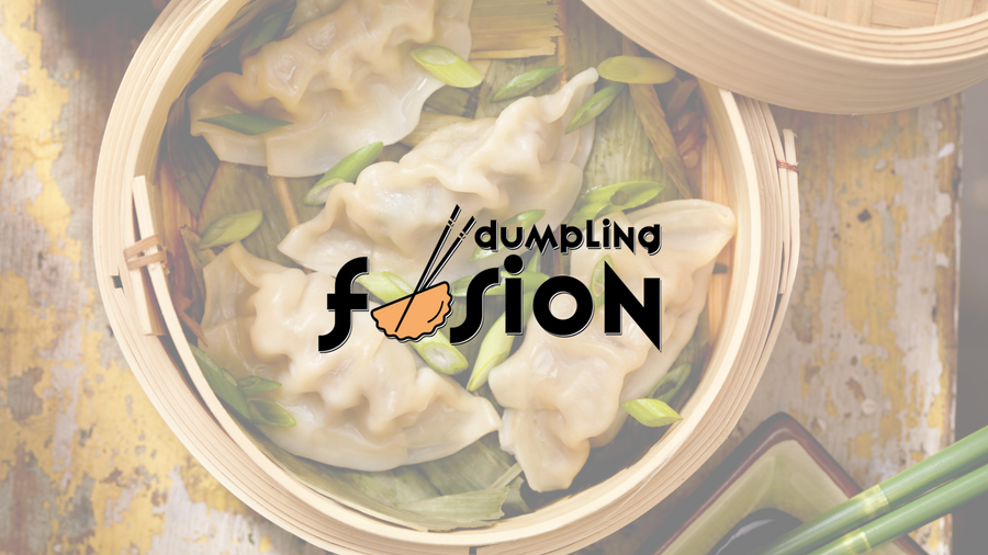 Les seuls à faire une cuisine fusion de dumplings – Dumplingfusion
