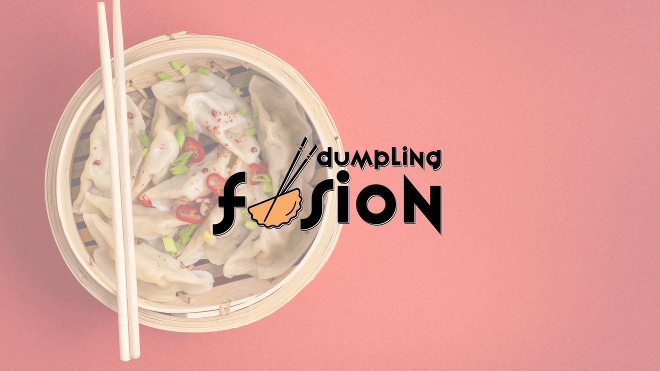 Les seuls à faire une cuisine fusion de dumplings – Dumplingfusion
