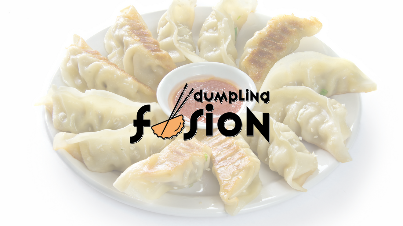 Les seuls à faire une cuisine fusion de dumplings – Dumplingfusion