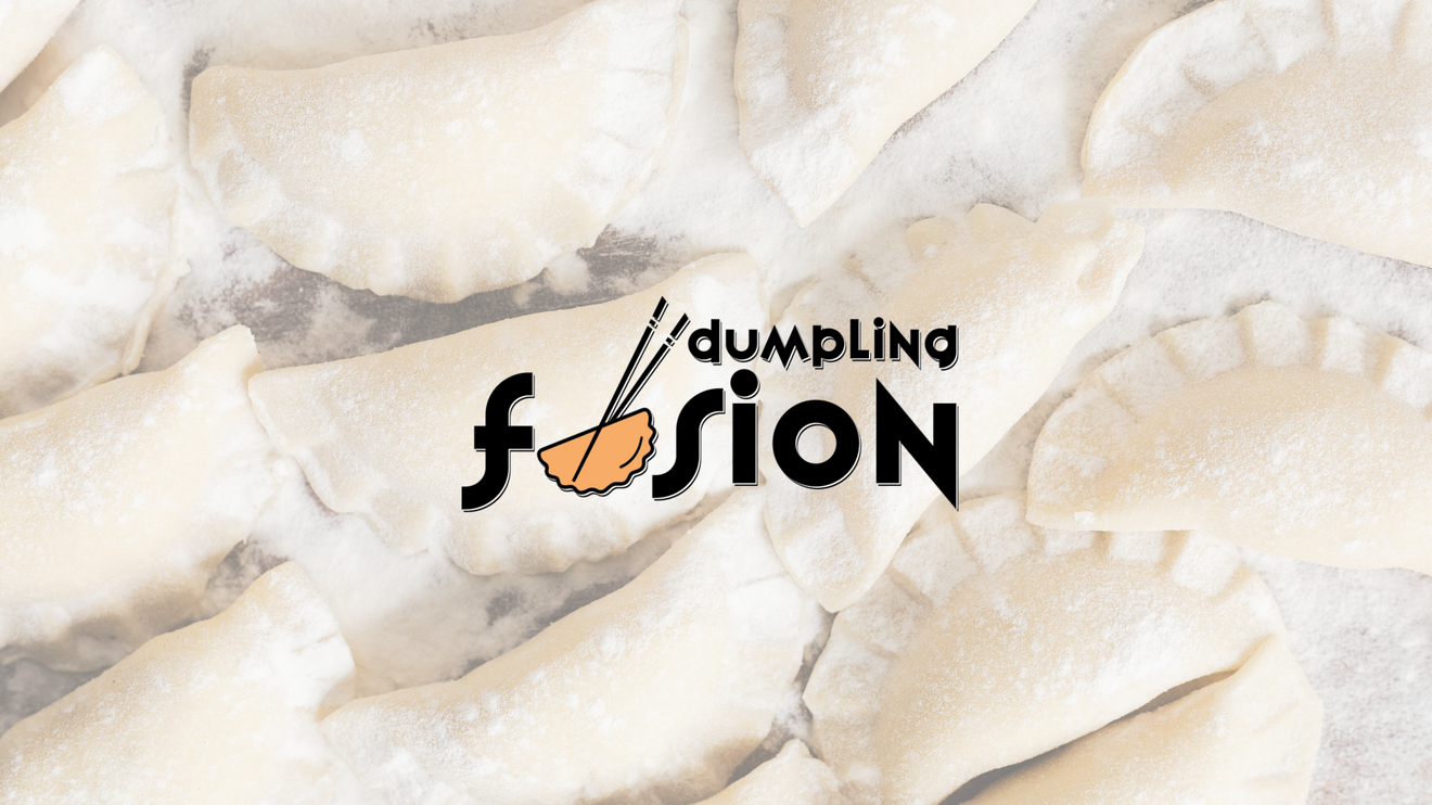 Les seuls à faire une cuisine fusion de dumplings – Dumpling Fusion