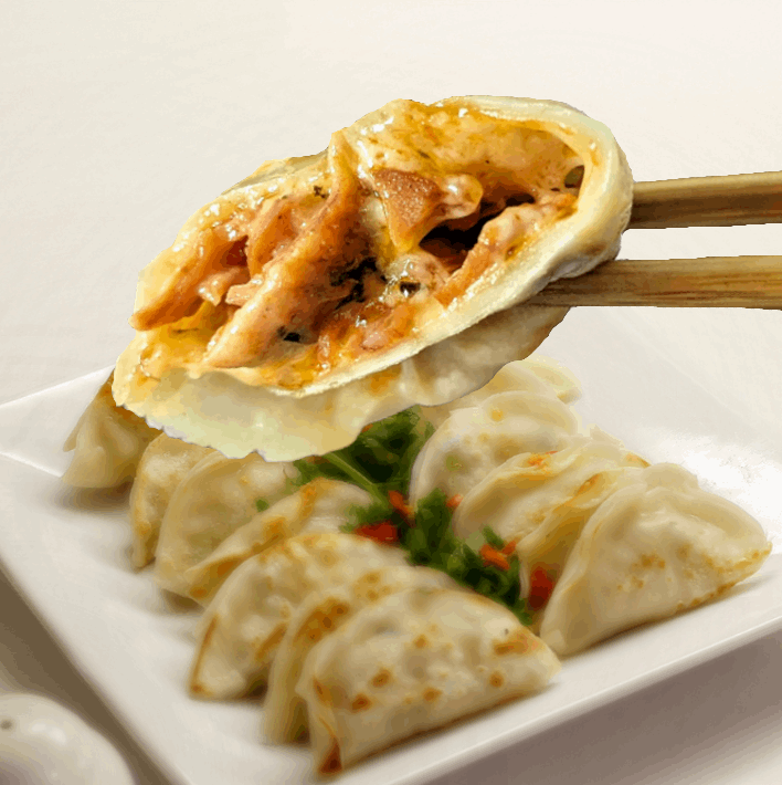 Les Méthodes de Cuisson des Dumplings congelés – Dumpling Fusion
